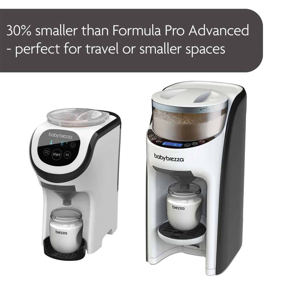 Formula Pro Mini – Baby Brezza Philippines